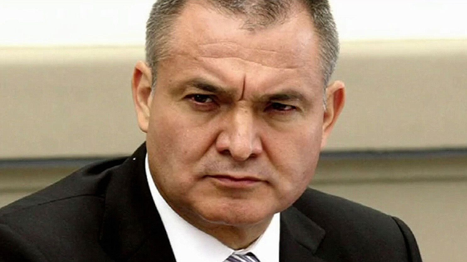 ¿Quién es Genaro García Luna? | N+