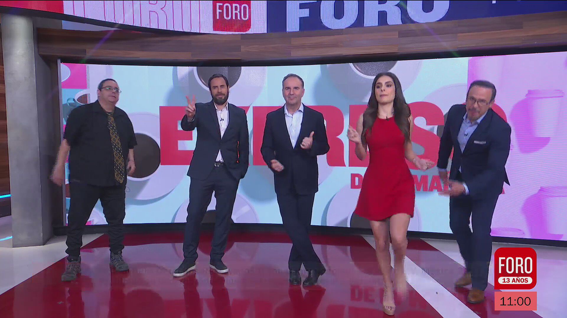 Expreso de la Mañana, Programa Completo del 28 de Febrero de 2023 | N+