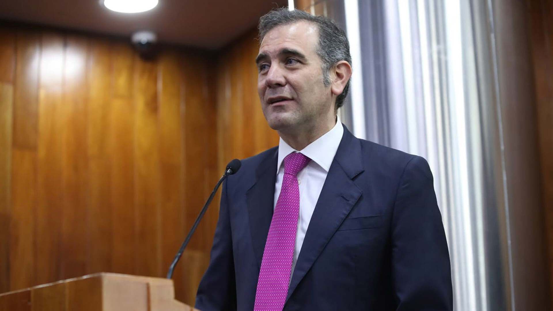 Destaza Literalmente al INE: Lorenzo Córdova | N+