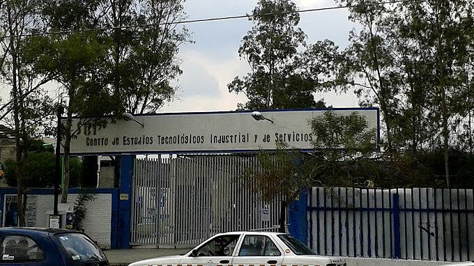 Ecatepec: Protestan Alumnos por Abuso Sexual en Cetis 119 | N+