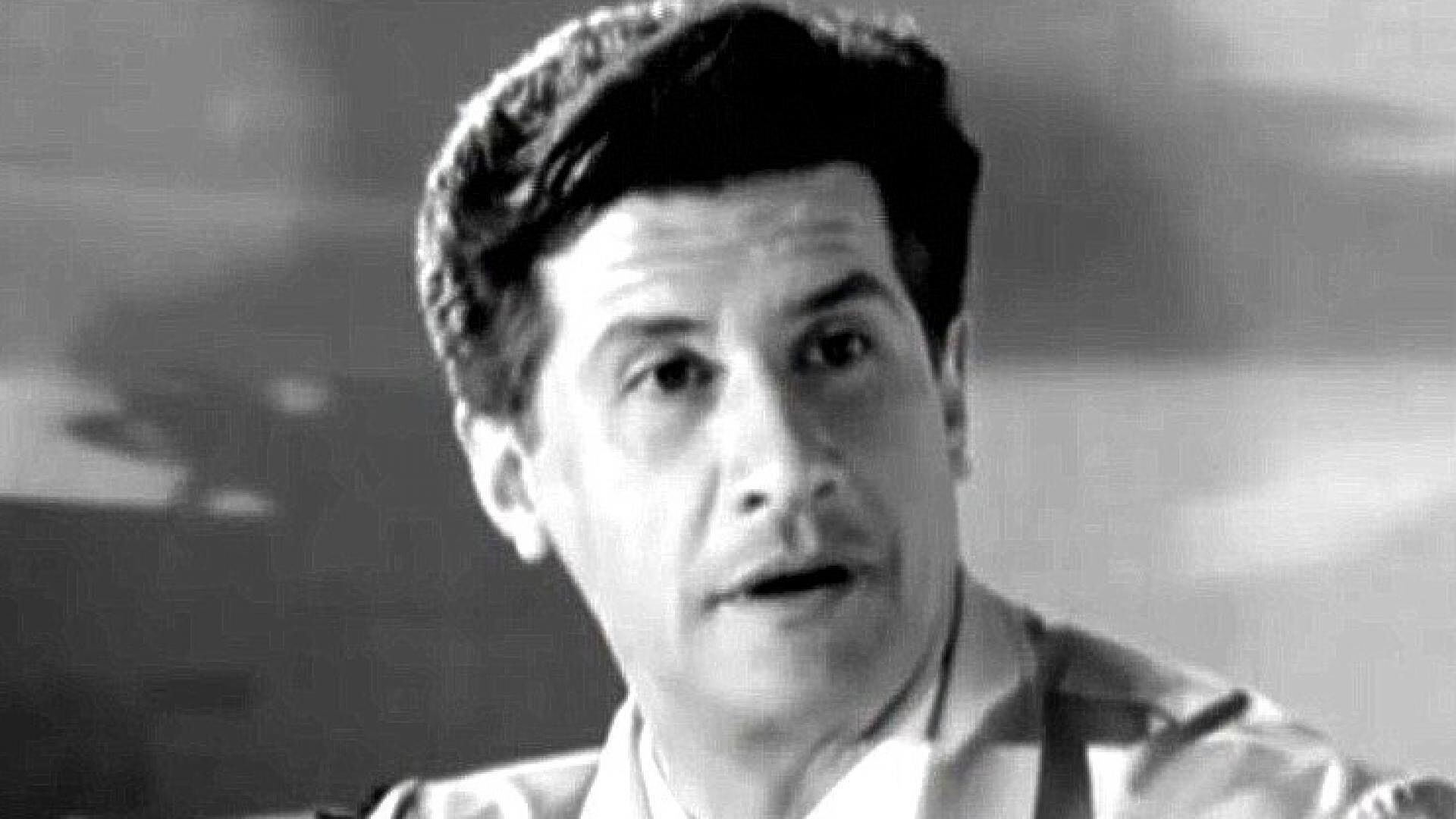 ¿Cómo Fue el Debut en el Cine de Ignacio López Tarso? | N+