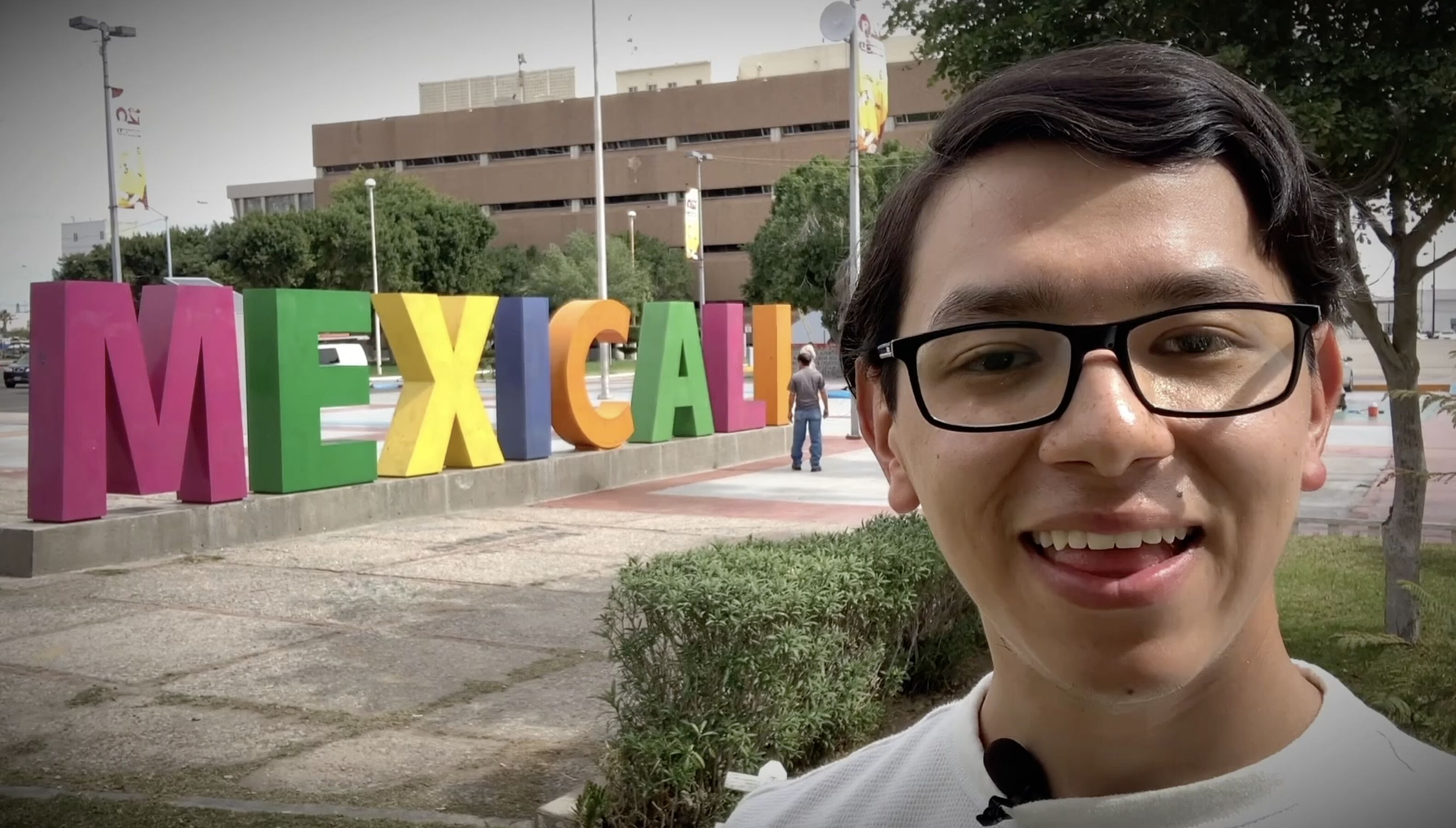 ¡Feliz Cumpleaños Mexicali! Así son 120 Años de Historia | N+