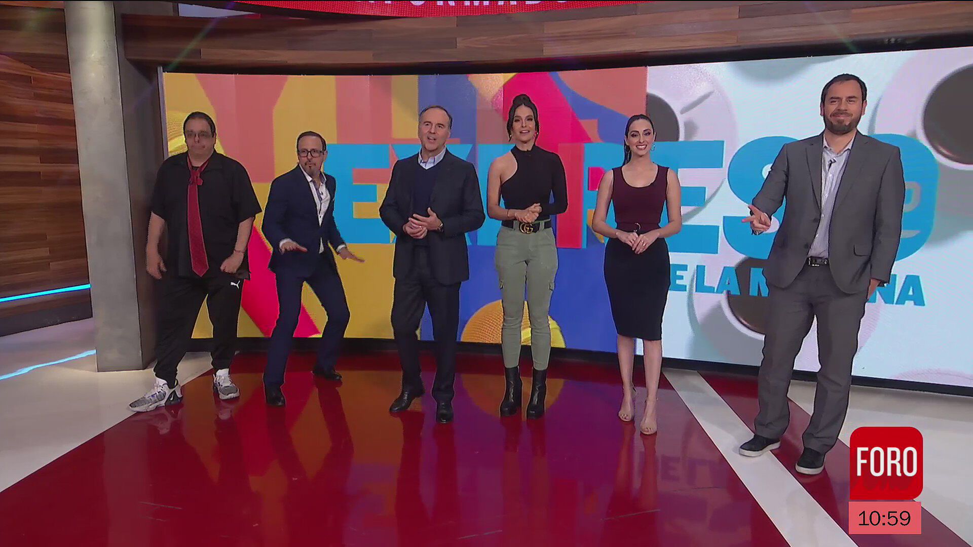 Expreso de la Mañana, Programa Completo del 15 de Marzo de 2023 | N+