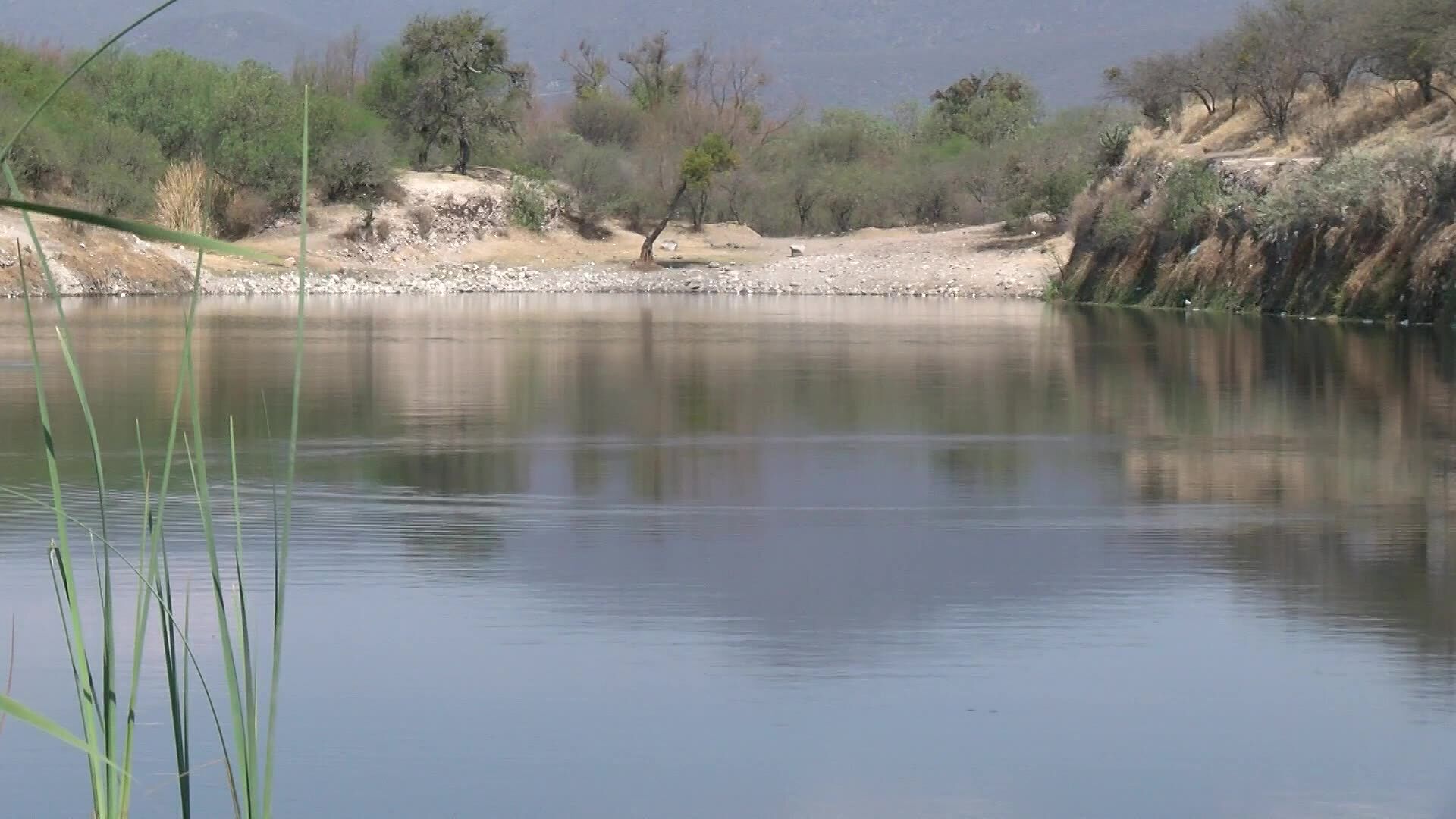 La Leyenda del Bordo de La Panza del Diablo | N+