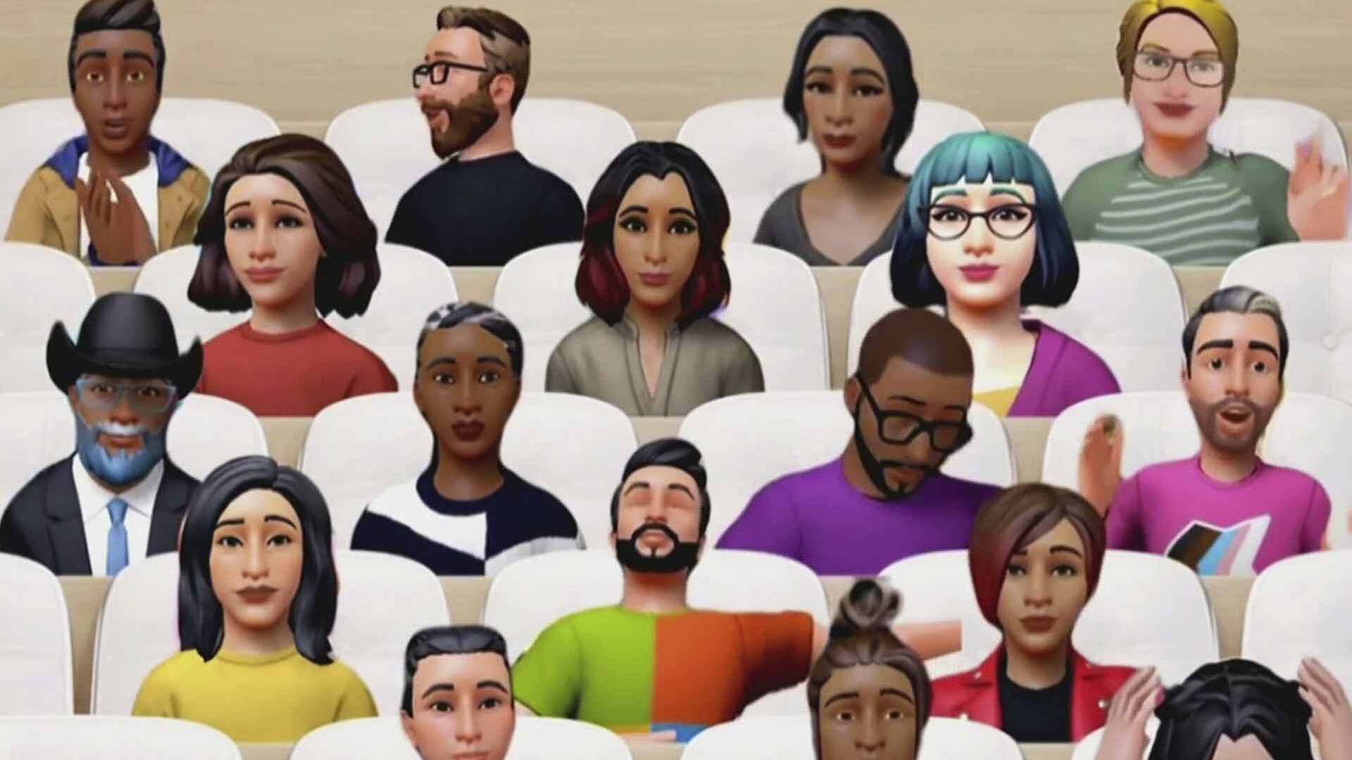 Microsoft Lanza Avatares en 3D | N+