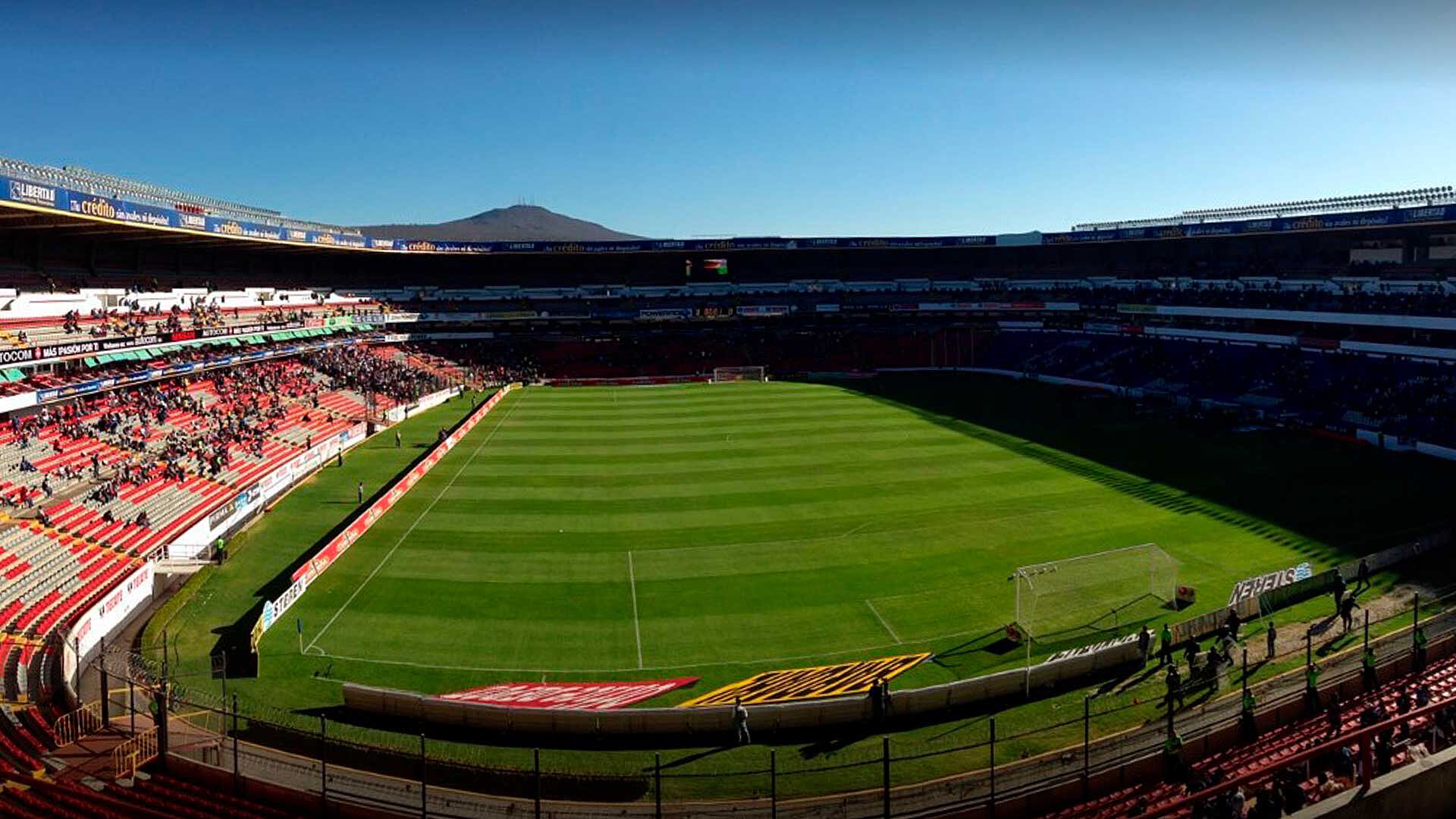 Estadio Corregidora Reabre sus Puertas a la Afición en Querétaro | N+