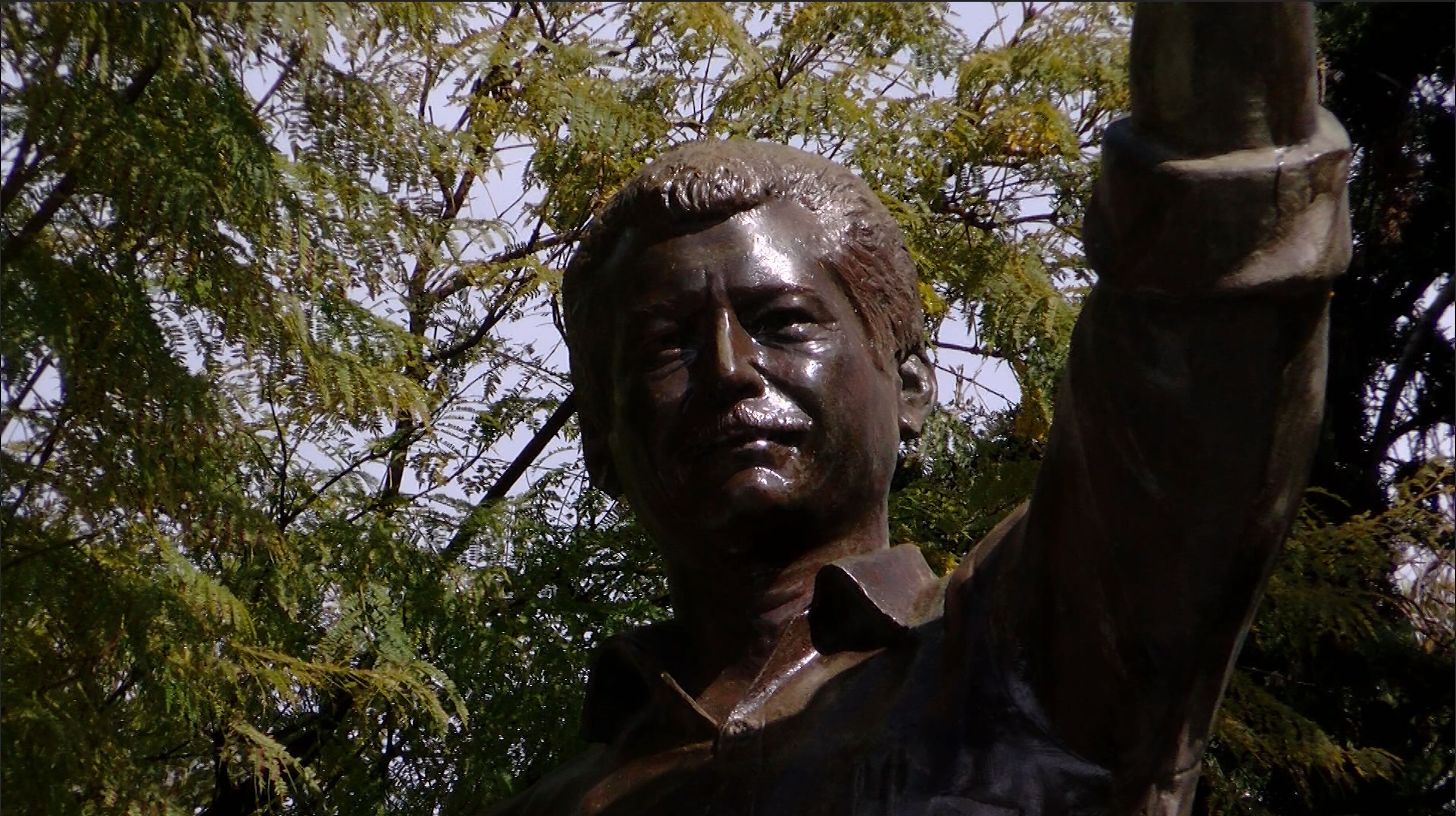 Colosio: A 29 Años de su Muerte, Así Luce Lomas Taurinas | N+