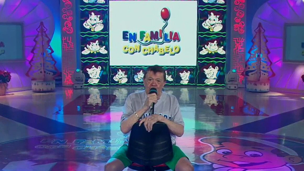Xavier López "Chabelo": Estos son sus Éxitos en Televisión | N+