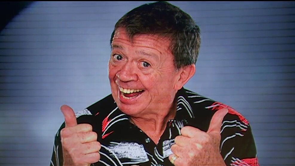 Así fue el Trabajo de ‘Chabelo’ en la Música | N+