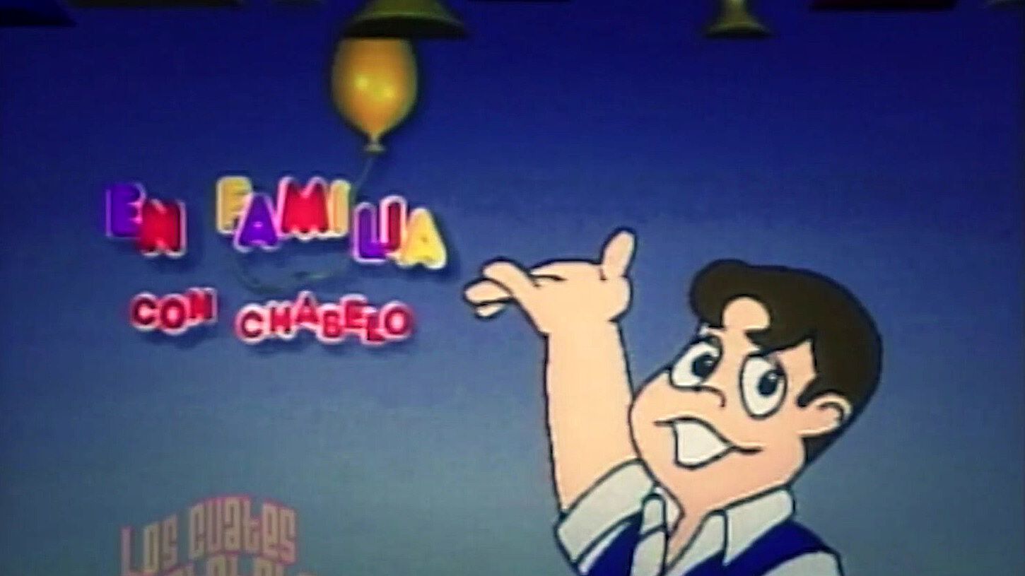 "En Familia con Chabelo", Un Programa Inolvidable | N+