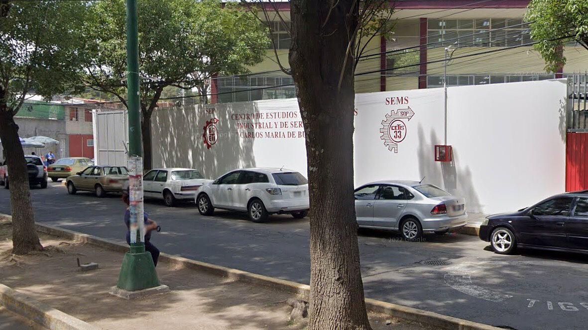 Suspenden Clases en Cetis 33 tras Denuncias Acoso Sexual | N+