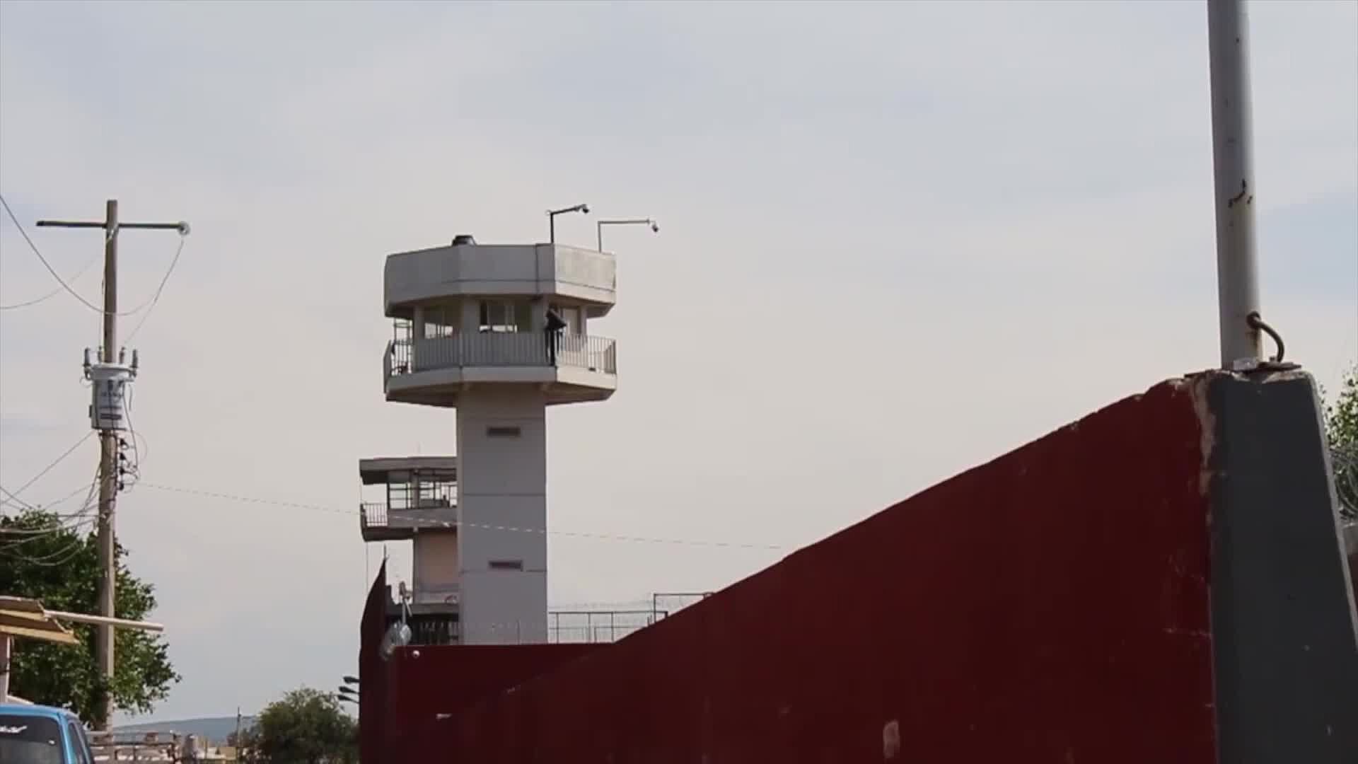 CERESOS de San Miguel de Allende y Pénjamo Serán Ampliados | N+