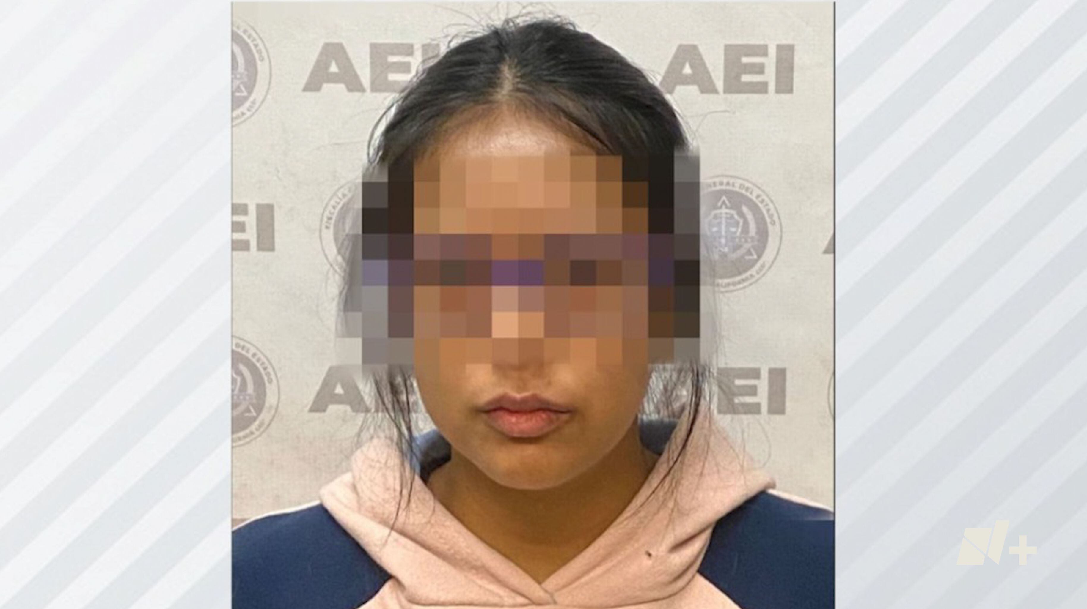 Mujer es Acusada de Feminicidio contra una Niña de Cuatro Años | N+
