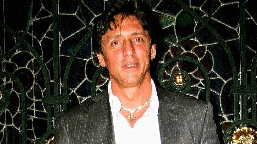 Muere el Productor Rodolfo de Anda Gutiérrez | N+