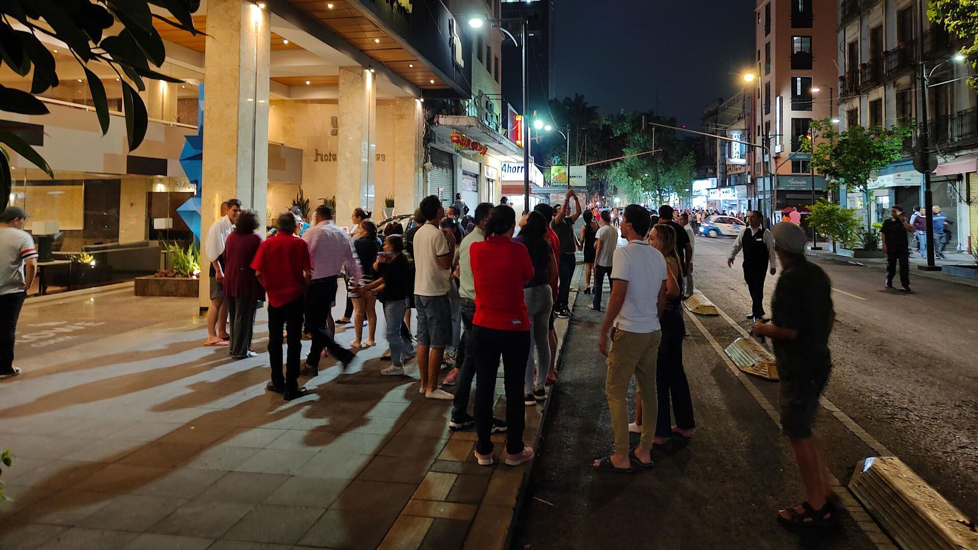 ¿Cómo Funciona la Alerta Sísmica SASSLA? | N+