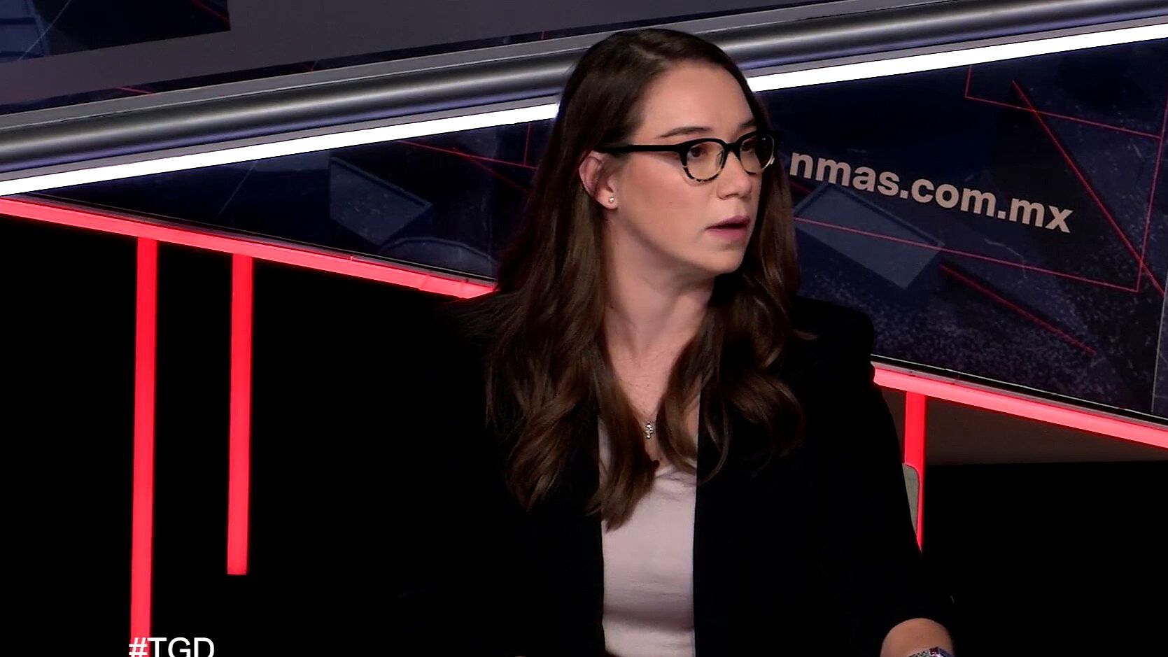 Buena Idea, Juntar la MLS con Liga MX: Majo González | N+