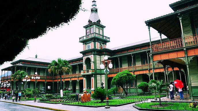 ¿Sabes Qué Lugar es Considerado el Más Limpio de México? | N+