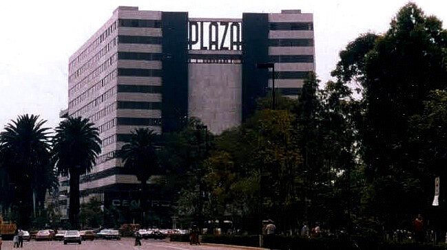 ¿Por Qué el "Plaza Condesa" Es Un Edificio Emblemático de la CDMX? | N+