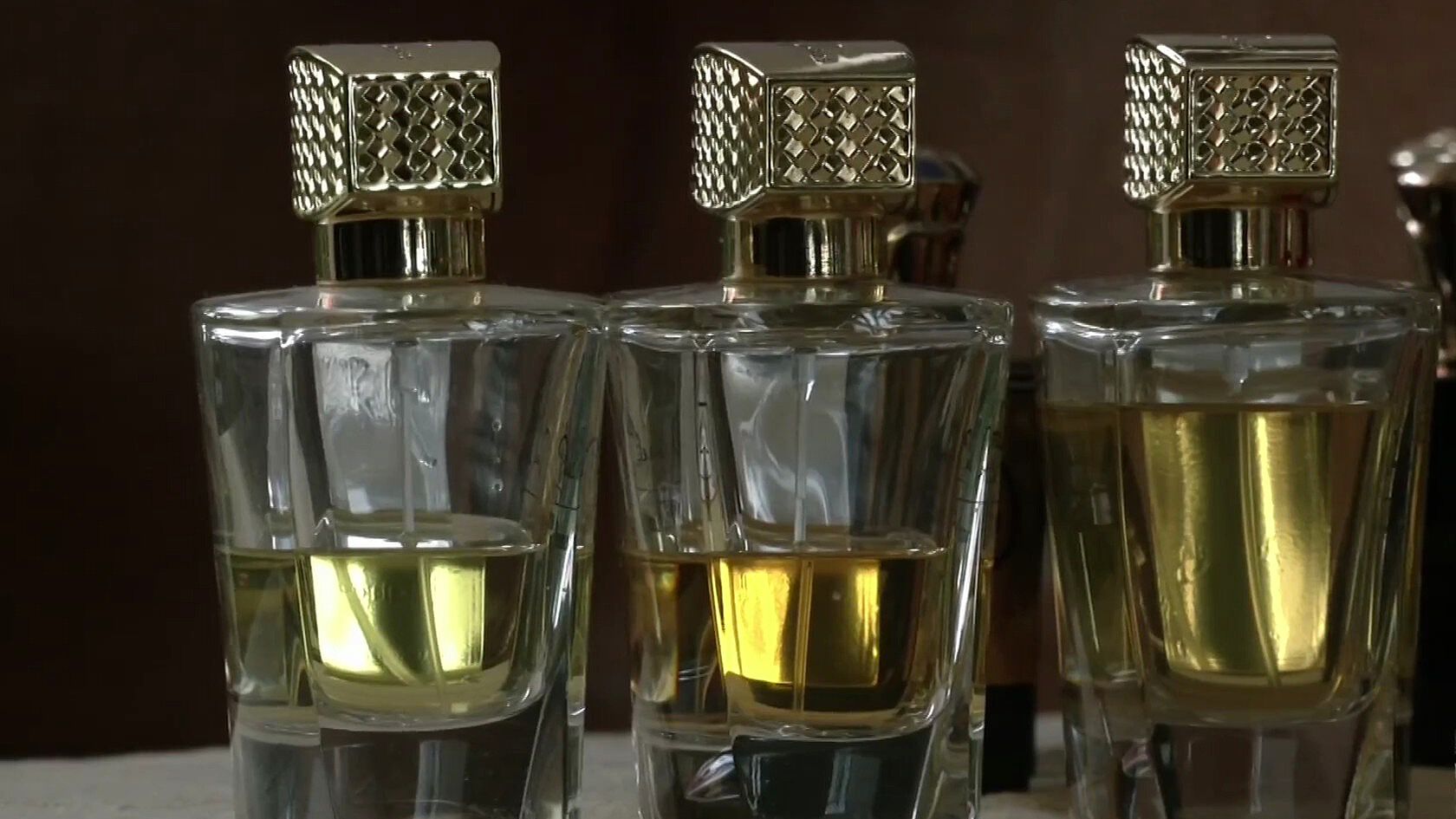 ¿Cómo se Creó el Perfume? | N+