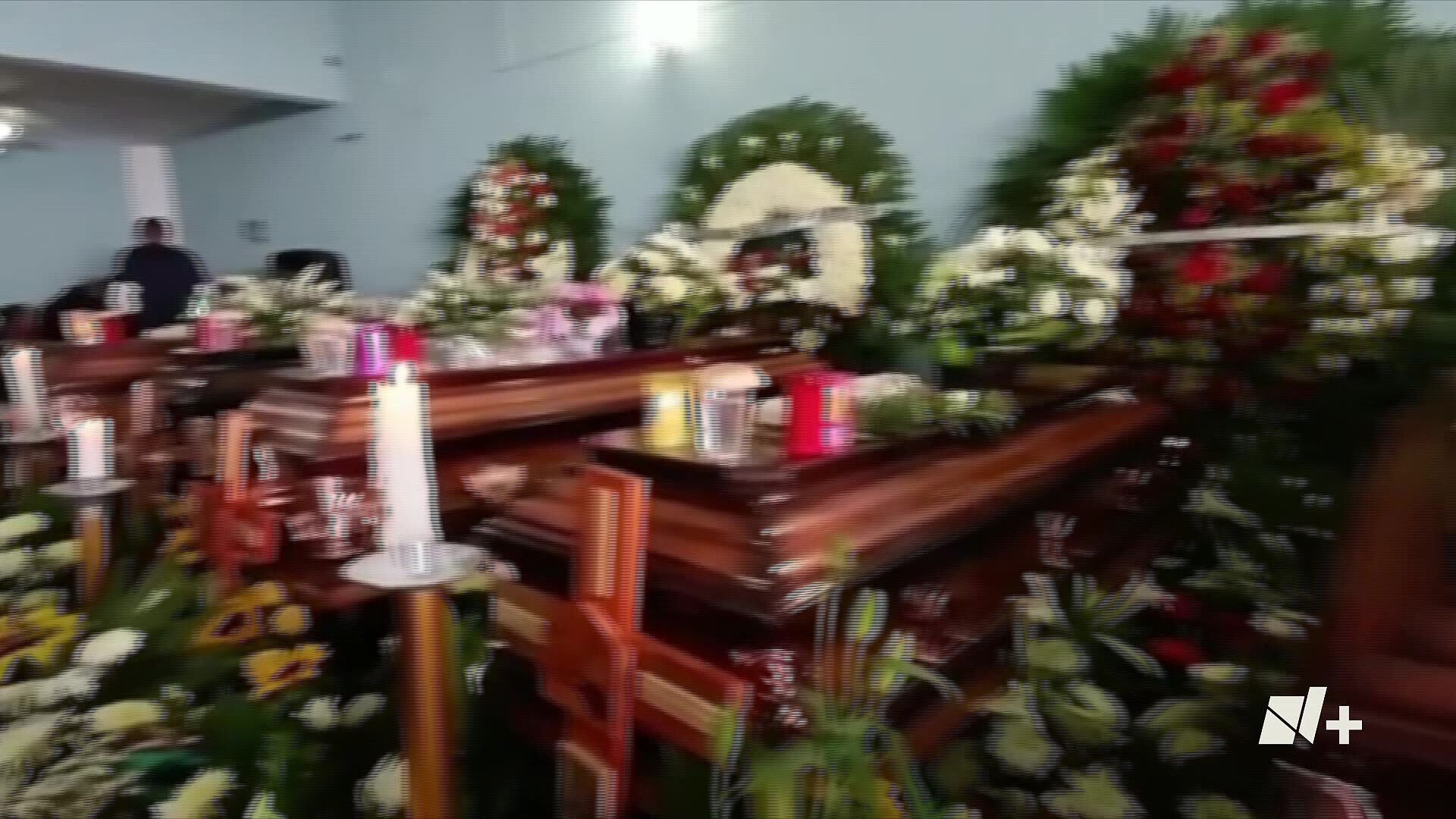 Así Será el Entierro de la Familia Que Murió en Accidente | N+