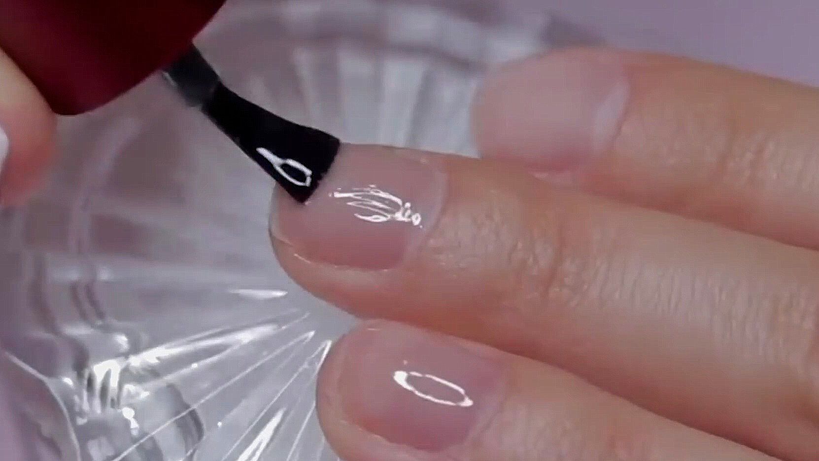 ¿Conoces Las Uñas de Gel de Calcio? | N+