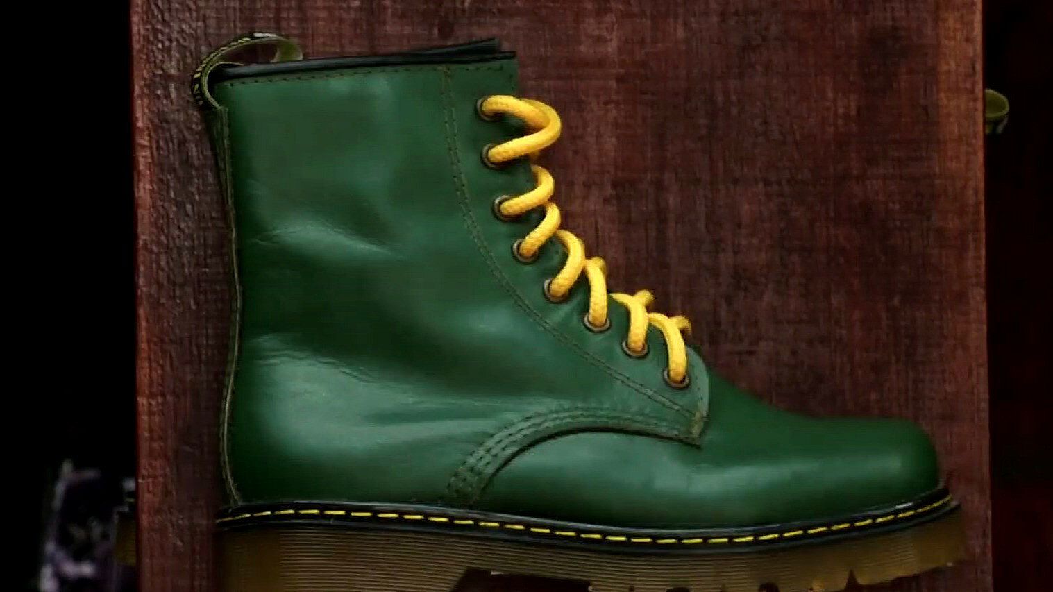 Con Calidad y Estilo, Así se Fabrican unas Botas 100% Mexicanas | N+