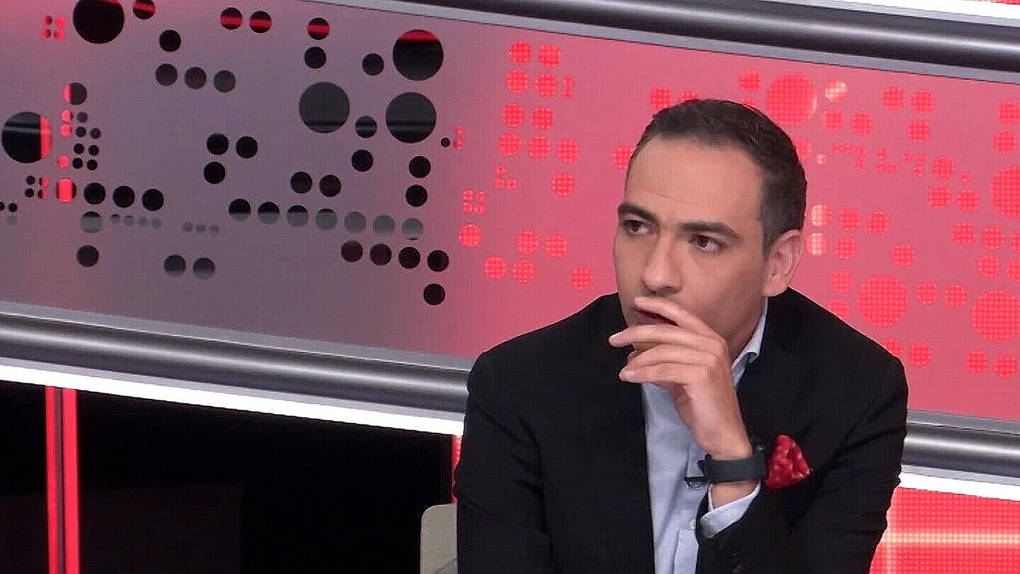 "Países se Endeudan por unos Juegos Olímpicos": Alejandro de la Rosa | N+