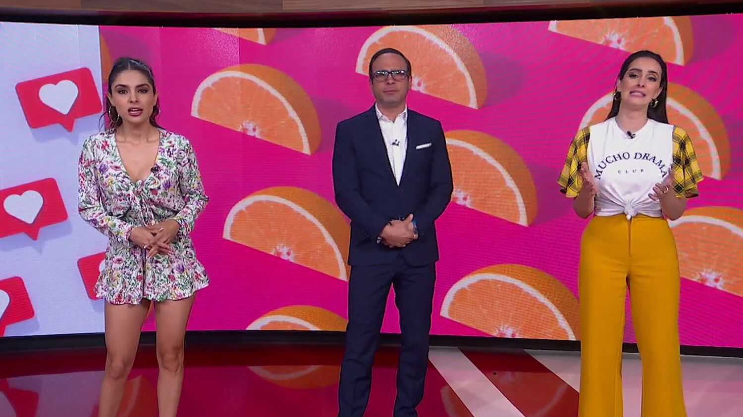 Expreso de la Mañana, Programa Completo del 19 de Abril de 2023 | N+