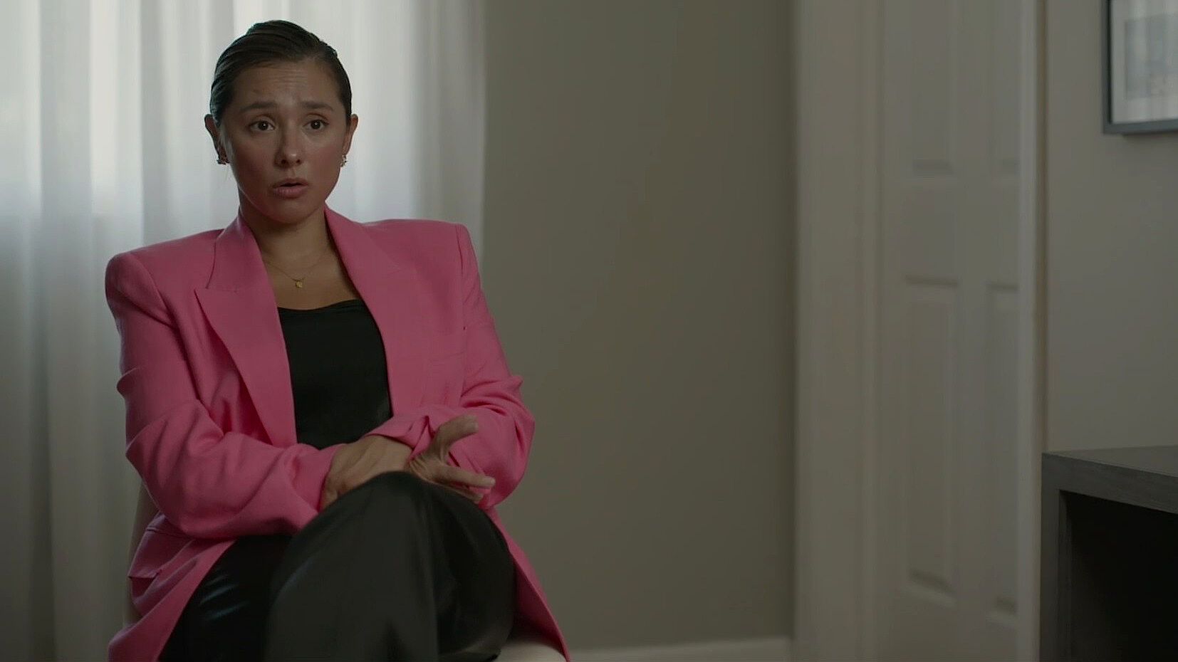 Luz del Mundo, Organización de Crimen y Trata: Sochil Martin | N+