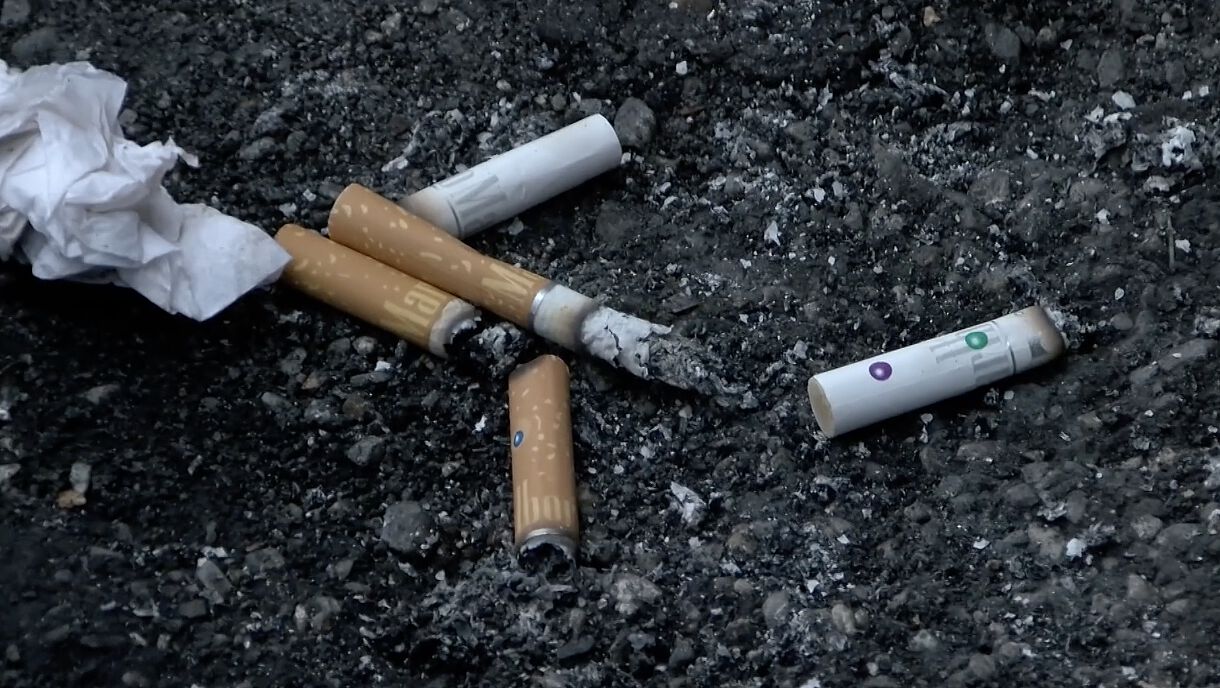 Aumentan Espacios Certificados 100% Libres de Humo en Baja California | N+