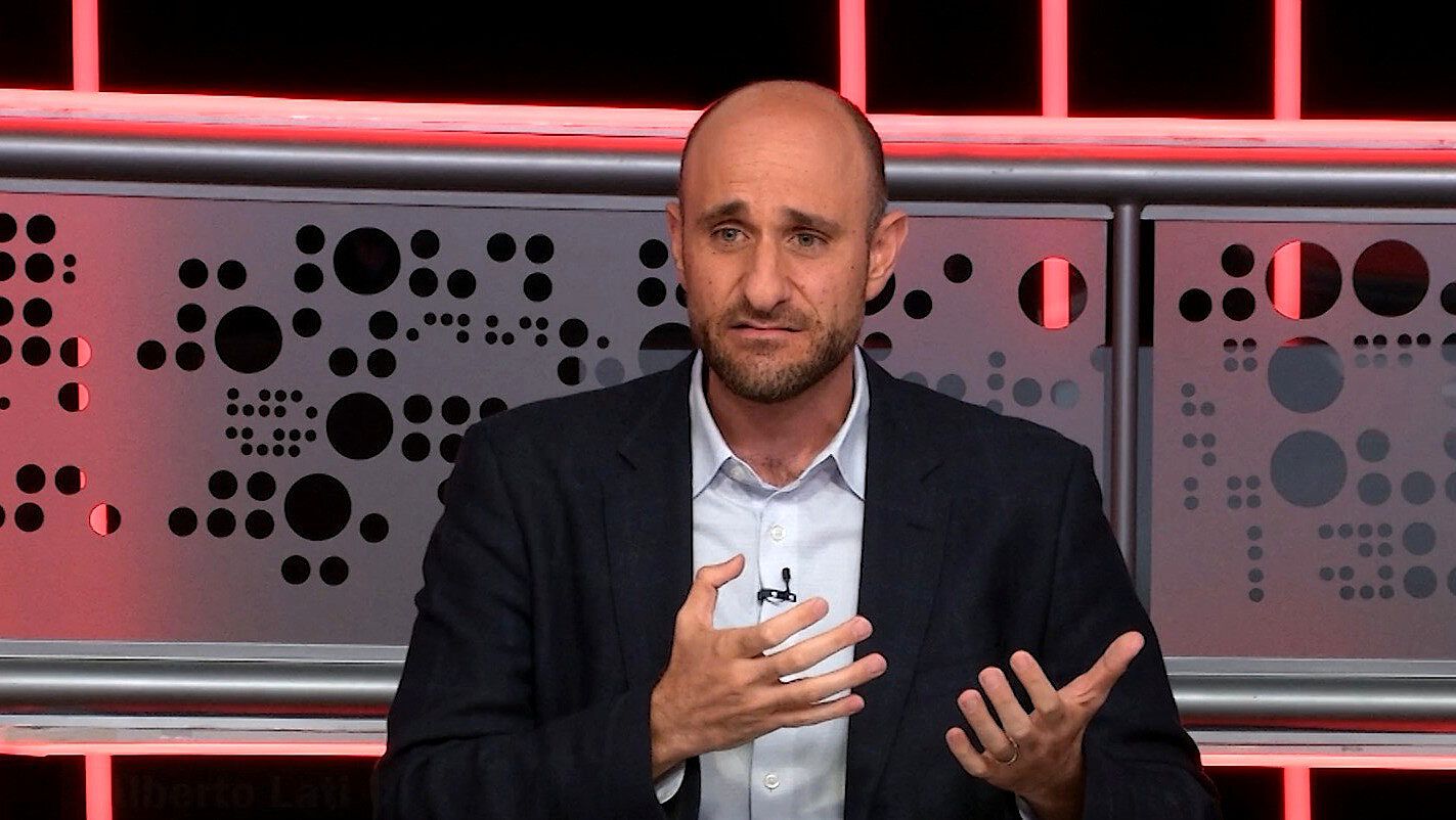 “El Futbol Joven Está Rezagado”: Lati | N+