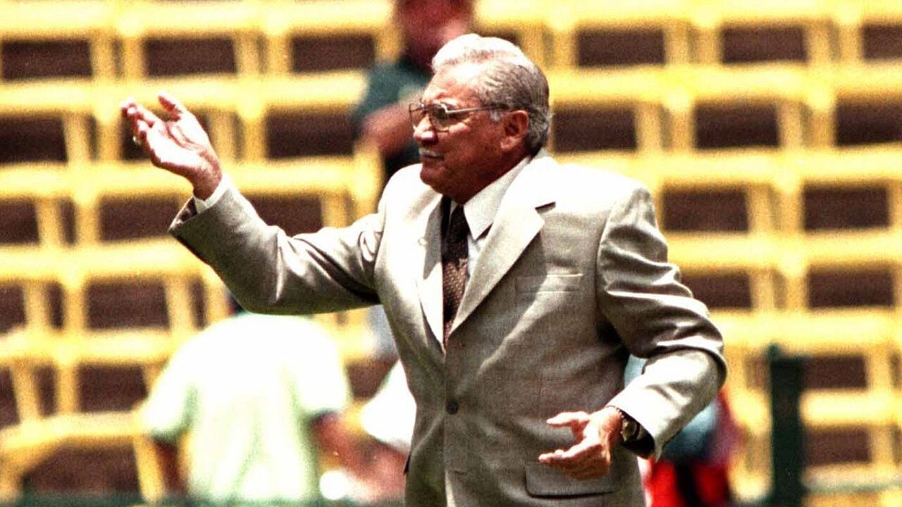 "El Cuate" Calderón Comparte sus Recuerdos con "La Tota" | N+