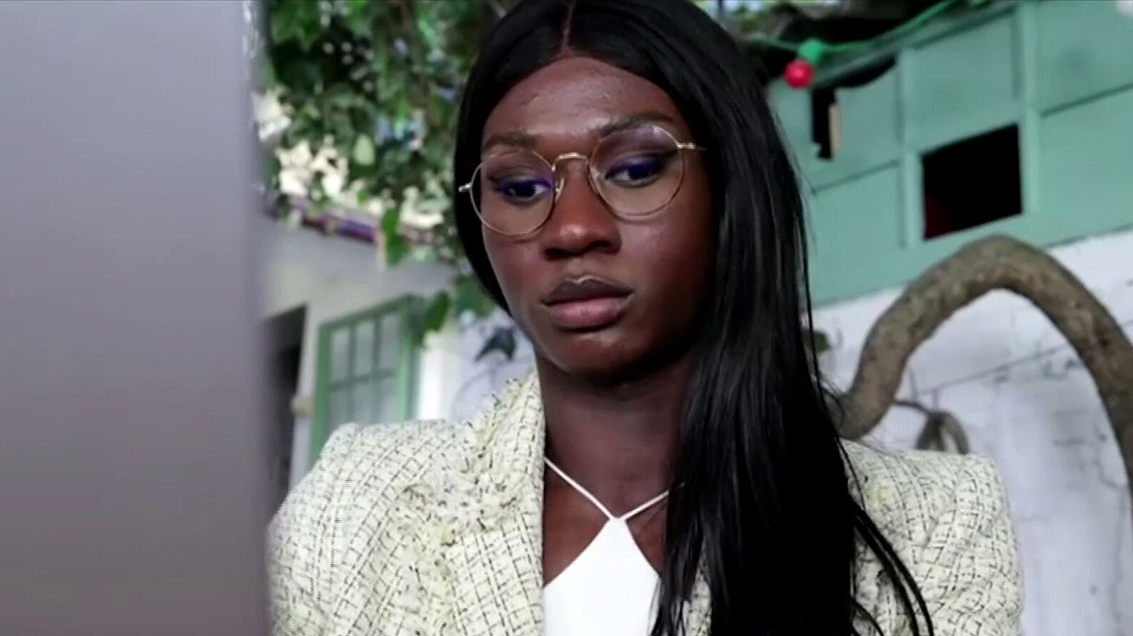 Atleta Trans Lucha por Competir en París 2024 | N+