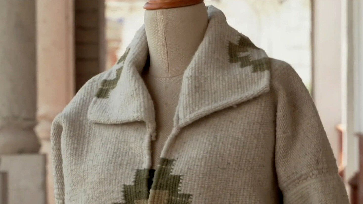 ¿Cómo se Fabrican las Típicas "Cotorinas" de Hidalgo? | N+