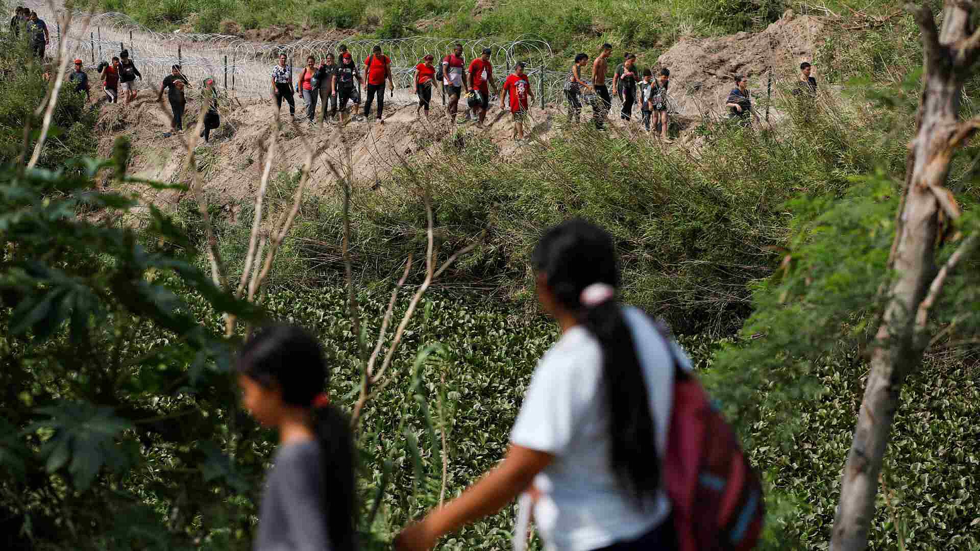 Levantamiento de Título 42 Deja Expuestas a Infancias | N+