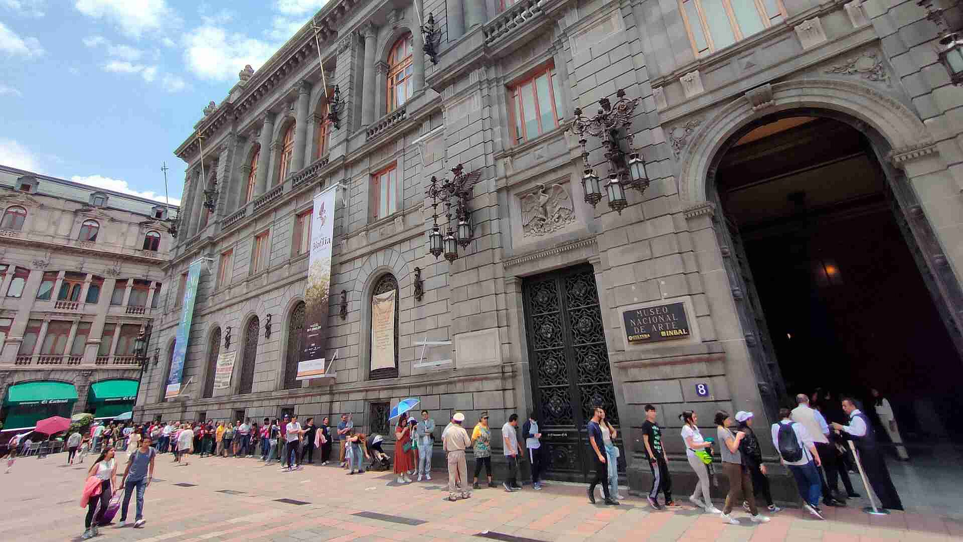 ¿Qué Galerías Visitar en la CDMX? ‘Karla Museos’ Responde | N+