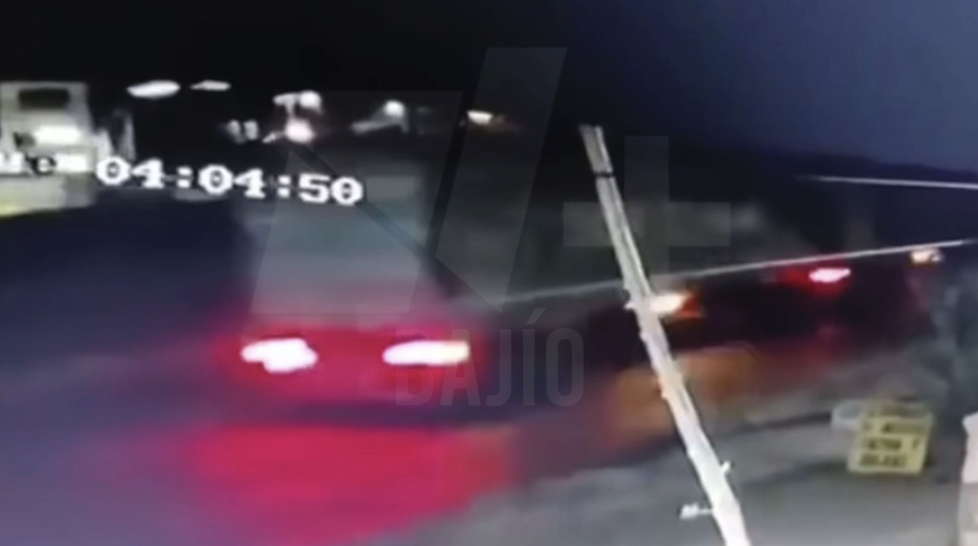 Hombre es Atropellado y Desmembrado en Carretera Salamanca - Morelia | N+