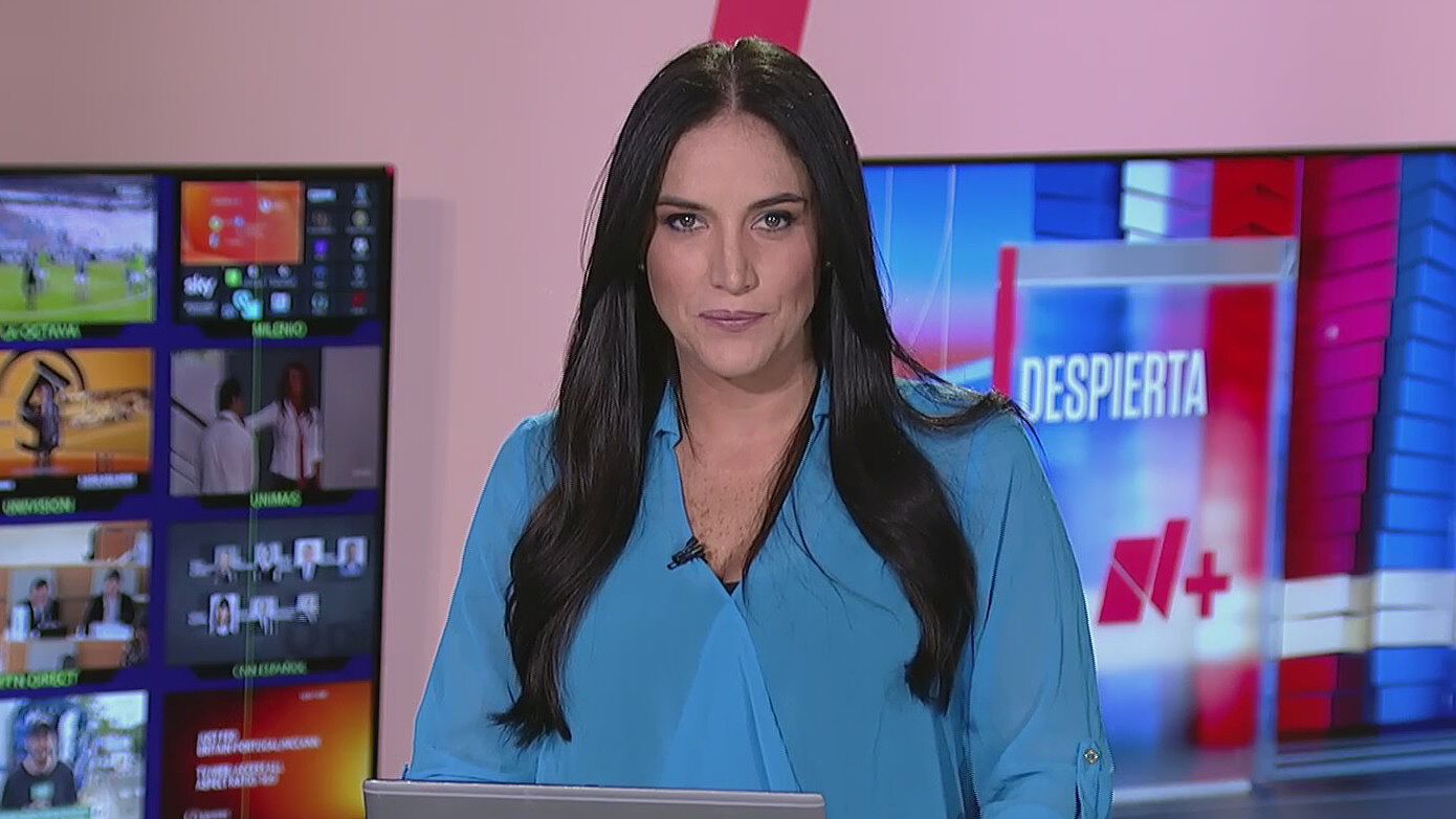 Despierta, Programa Completo, 23 de Mayo del 2023 | N+