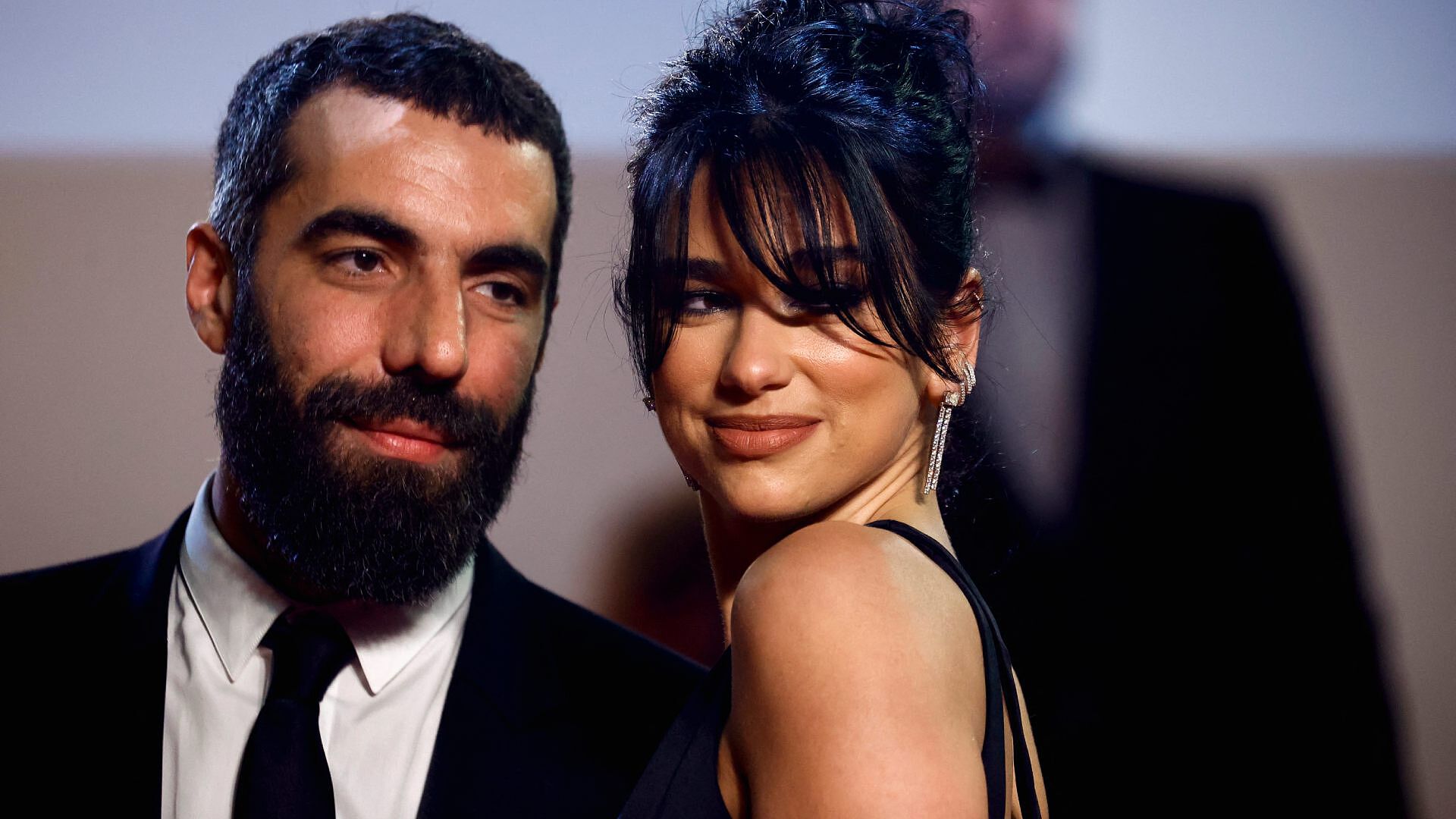 Dua Lipa Estrena Nuevo Novio | N+