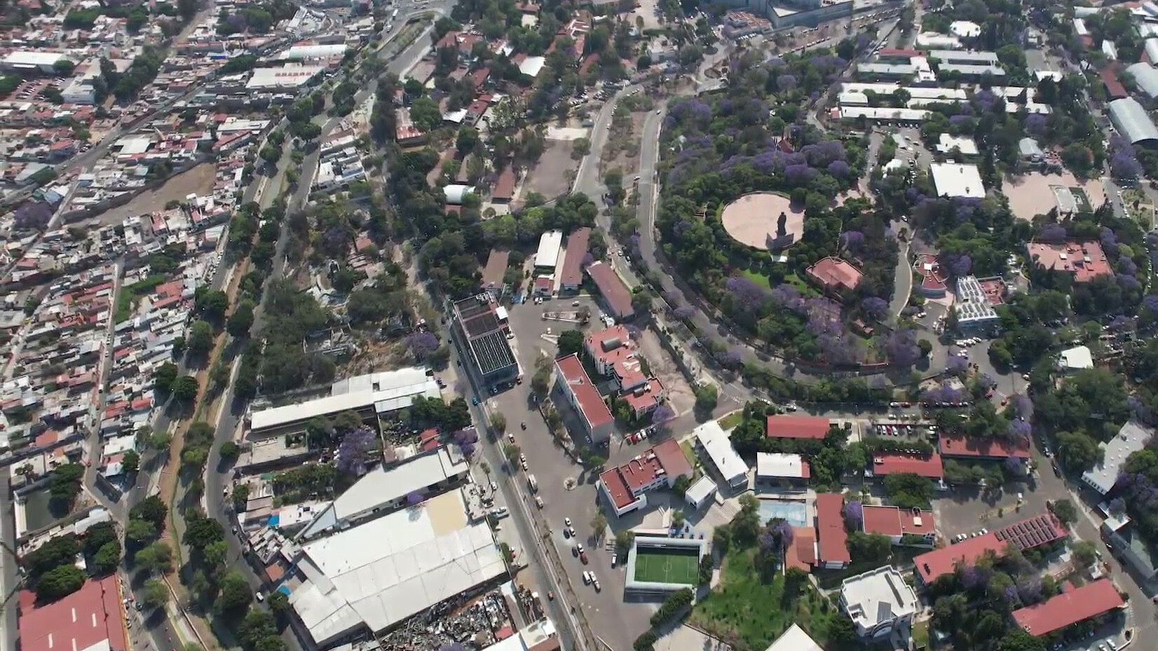 Crecimiento de Querétaro es Evolución Social de Habitantes | N+