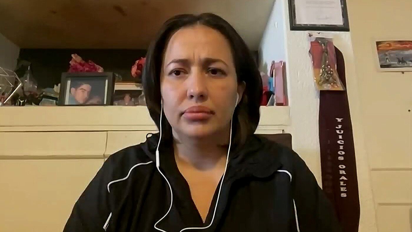 Entrevista con Delia Quiroa, Activista y Defensora de Derechos Humanos | N+