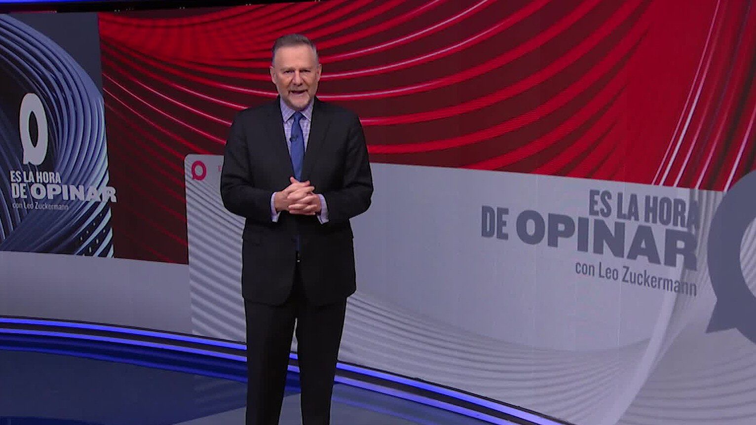 Es la Hora de Opinar, Programa Completo 31 de Mayo de 2023 | N+