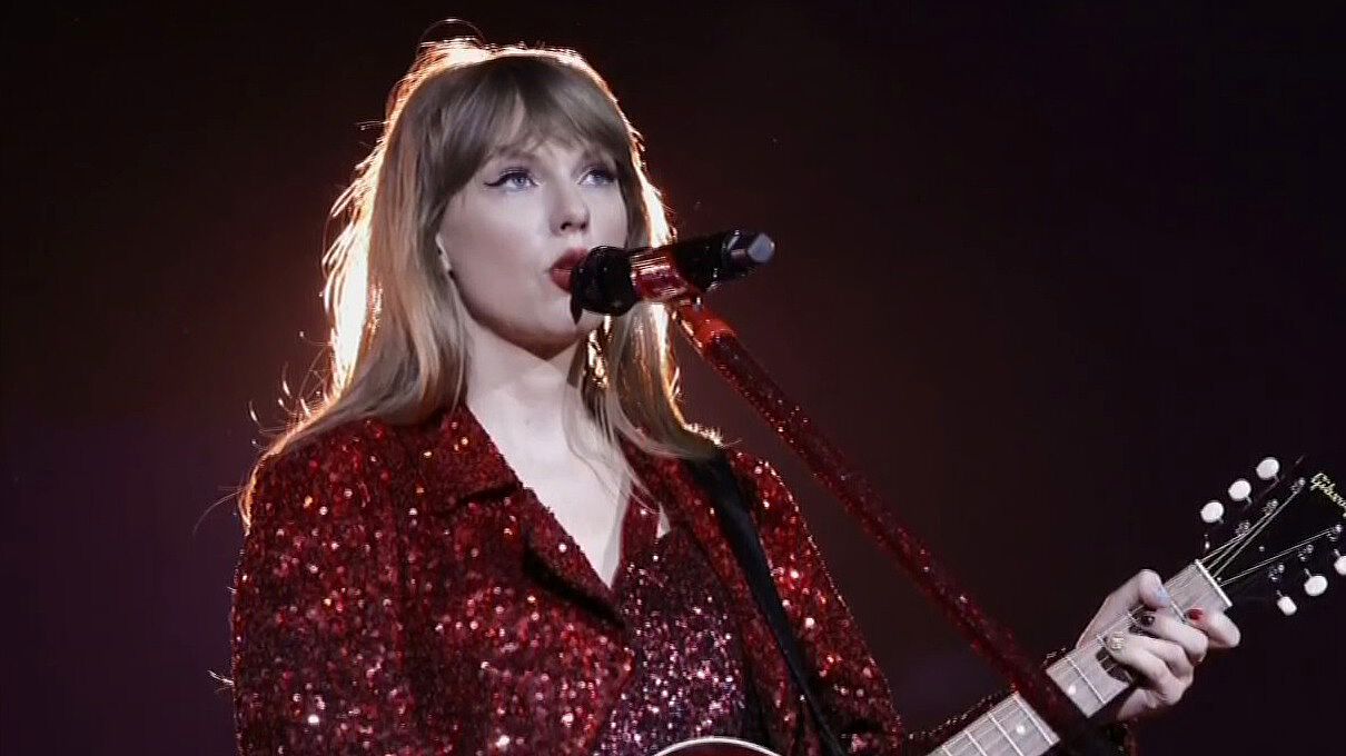 CDMX, la Ciudad que Más Escucha a Taylor Swift | N+
