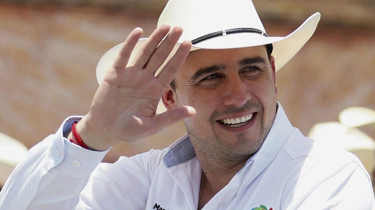 ¿Quién Es Manolo Jiménez? | N+