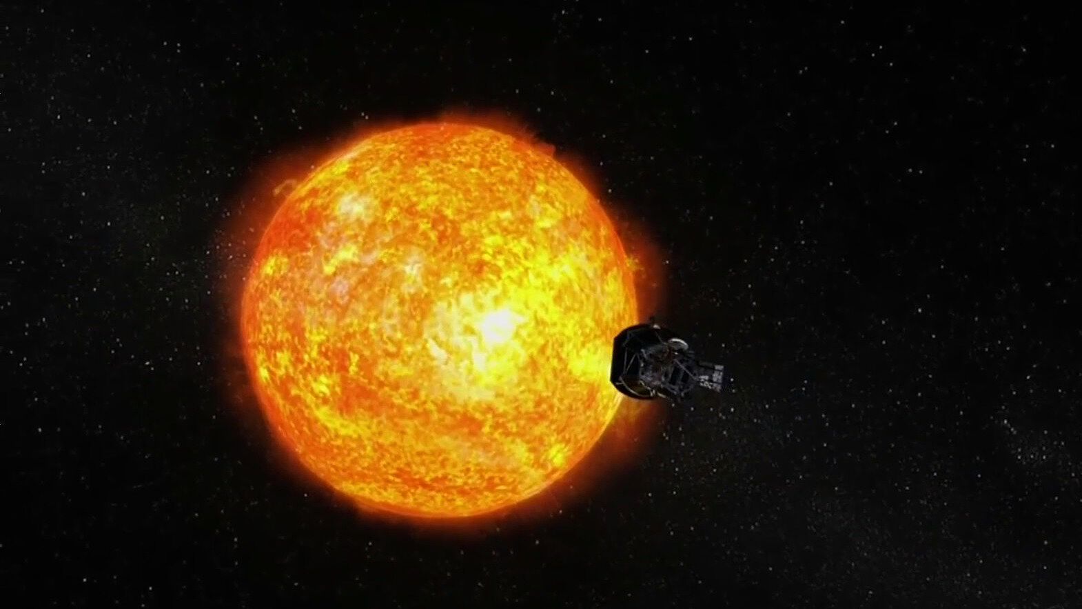 ¿Qué Es el Viento Solar y Cómo Afecta a la Tierra? | N+