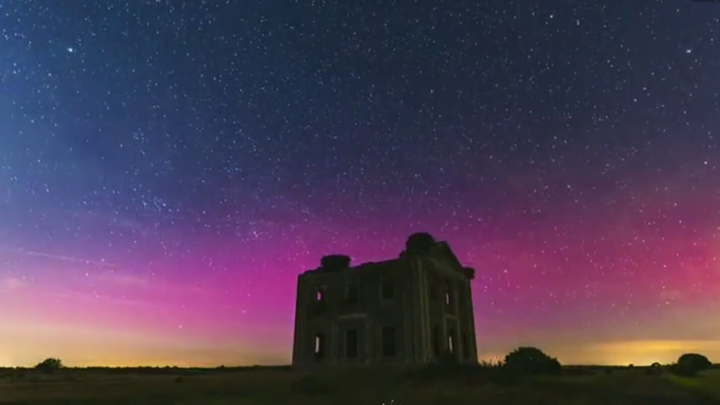 ¿Por qué Ocurre el Fenómeno Solar "Terminator"? | N+