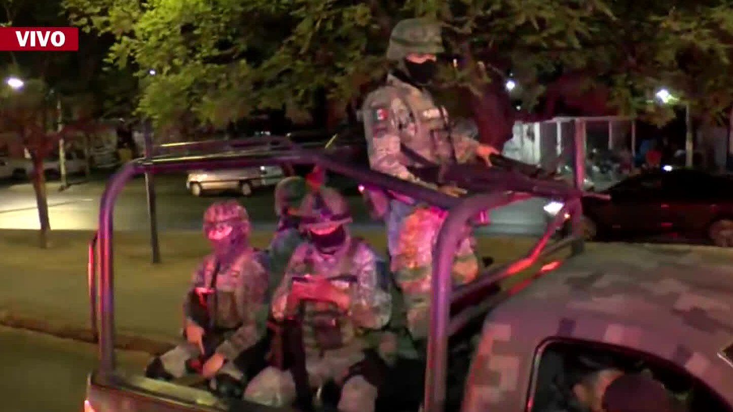 Operativo Policial Busca Prevenir Crimen | N+