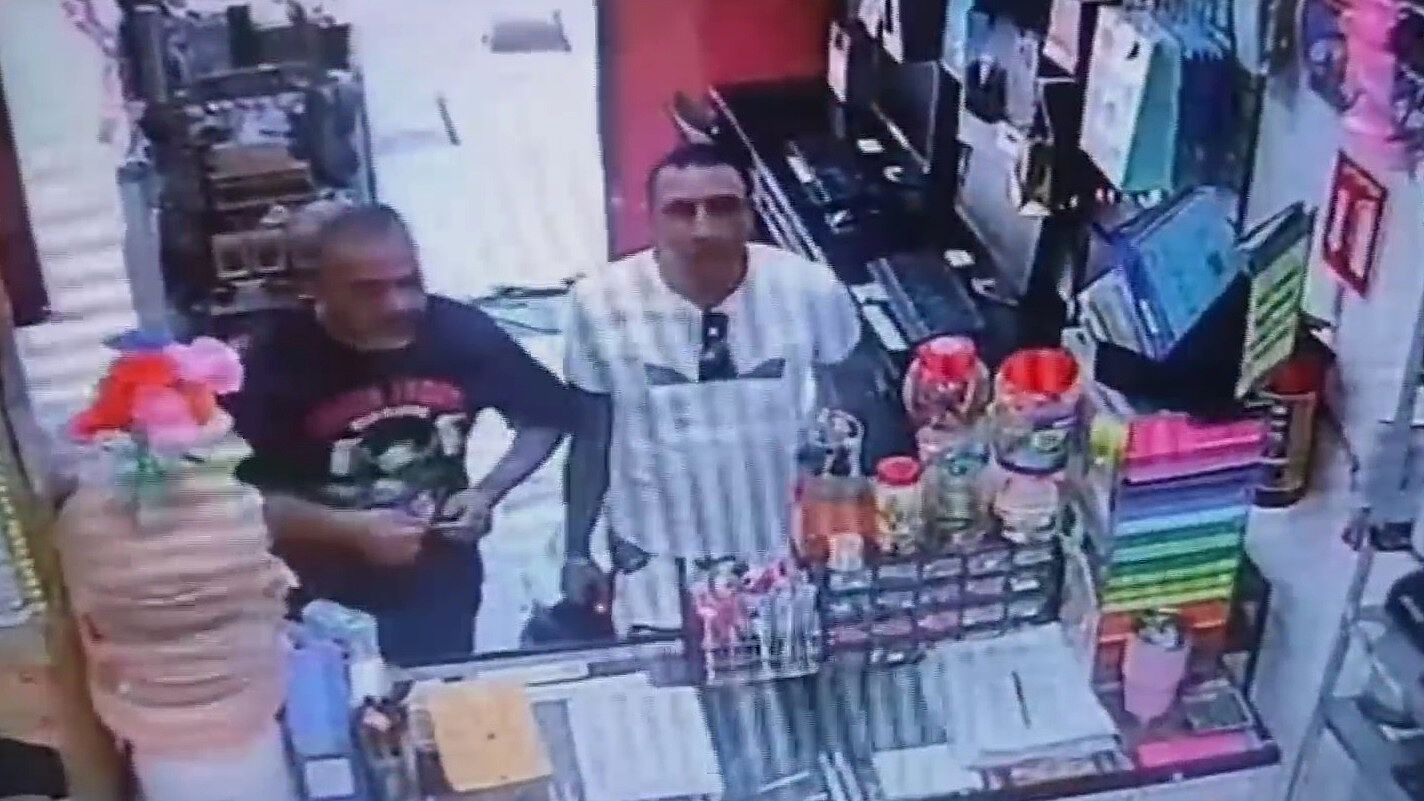 Así Distraen y Roban Celular en Segundos | N+