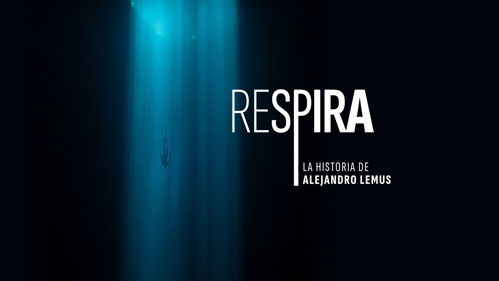Respira. La Historia de Alejandro Lemus | N+
