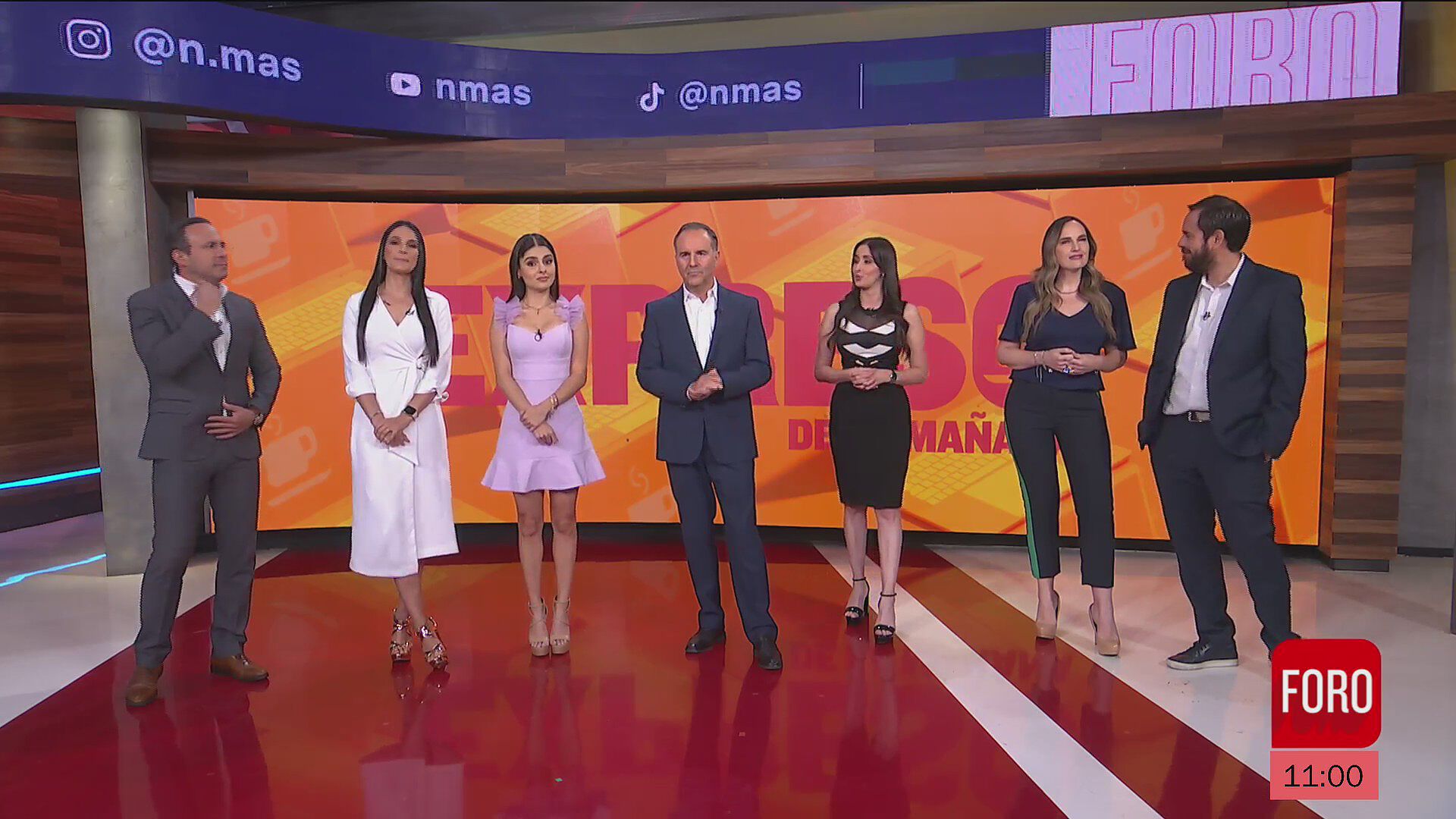Expreso de la Mañana, Programa Completo del 19 de Junio de 2023 | N+